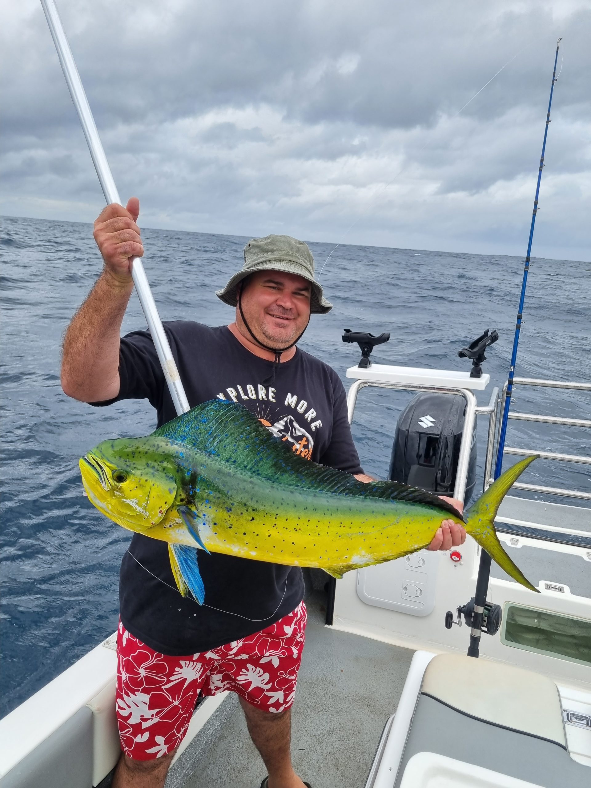 Gallery - Legasea Deep Sea Charter