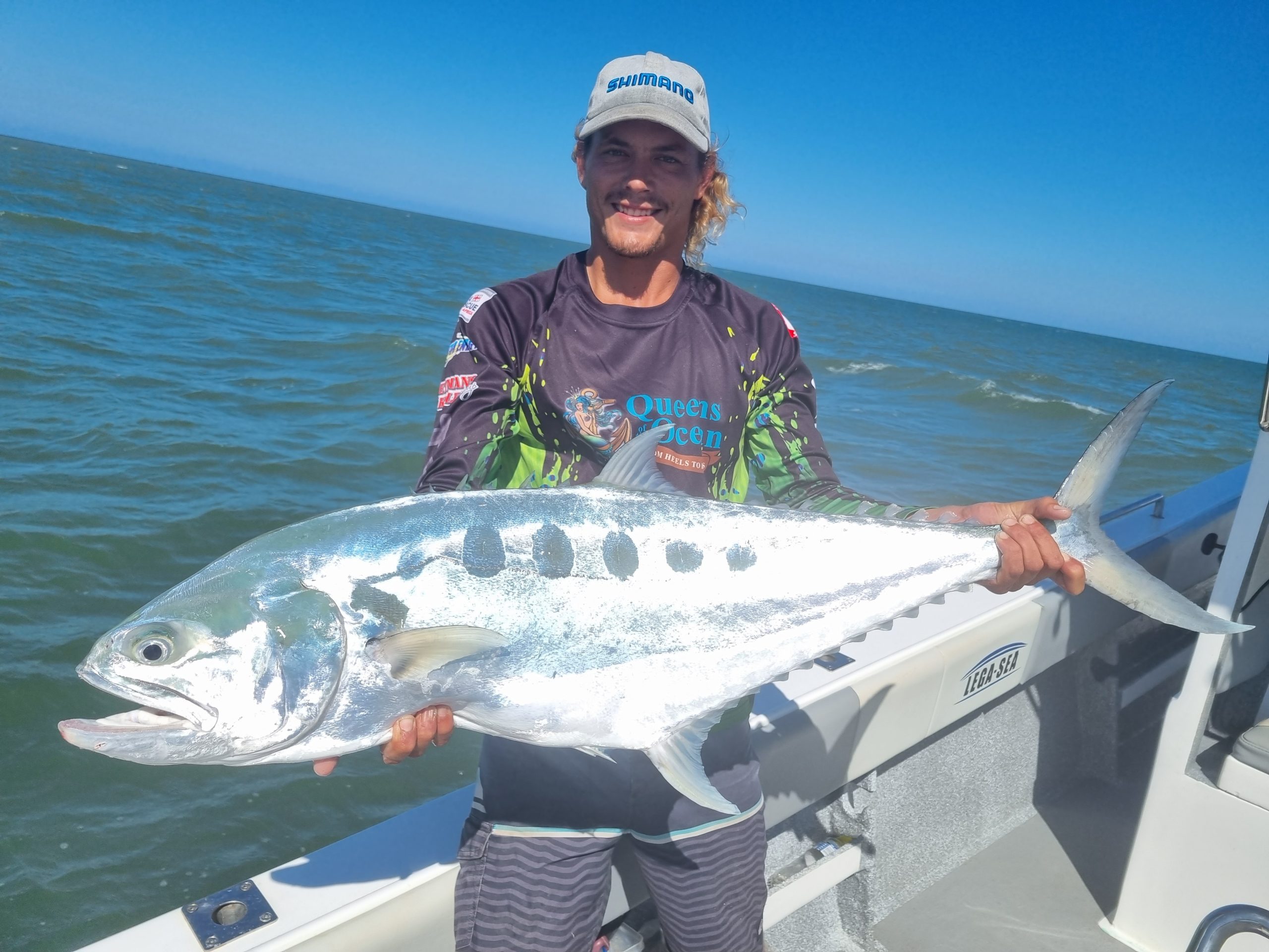 Gallery - Legasea Deep Sea Charter