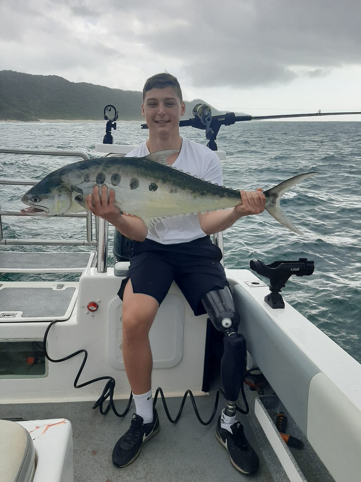 Gallery - Legasea Deep Sea Charter